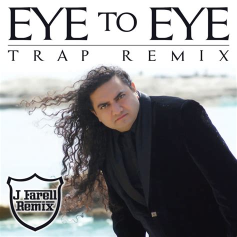 Taher Shah Eye To Eye J Farell Remix J Farell Music