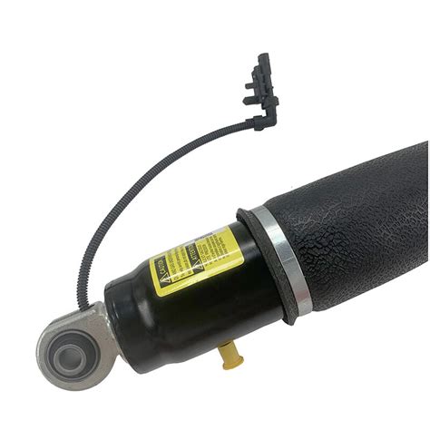 자동차 충격 흡수기 에어 서스펜션 리어 스트럿 자동차 부품 Ads 캐딜락 에스컬레이드 쉐보레 교외 코타 타호 Gmc용 1 쌍 착용 부품