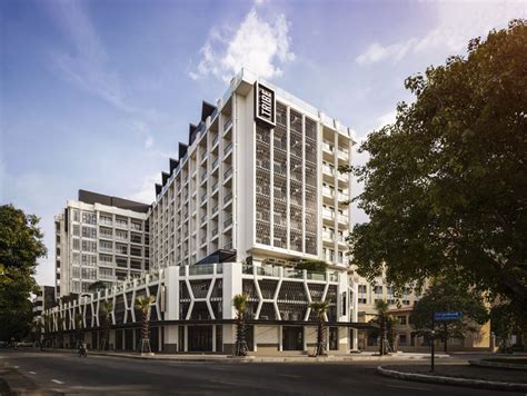 Tribe Phnom Penh Review Cambodia Begins At 40