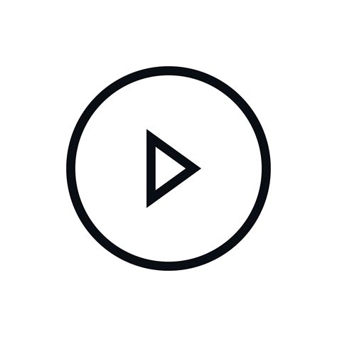 Play Pause Button Pngs For Free Download