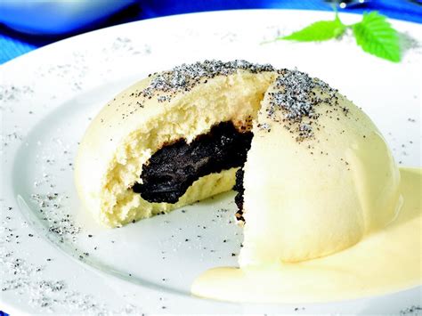 GermknÖdel Tarİfİ Nasil Yapilir Avusturya Yemekleri Geleneksel