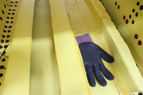 Fod Real Images Object Detection Model By Boeingfodworkspace