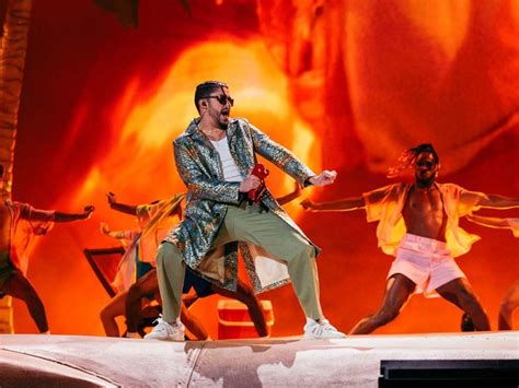 El Presidente De México Pide A Bad Bunny Un Concierto Gratis Vida Y Sabor