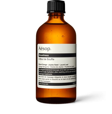 Body Balms And Oils Luxury Body Care Products Aesop Singapore