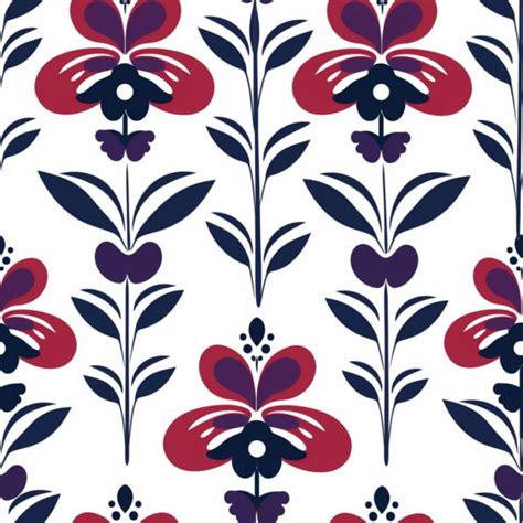 Download Floral Pattern Design Patterns Online Creative Fabrica