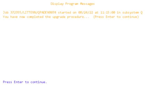Turnover Upgrade Application Lifecycle Management Alm V21 Nick