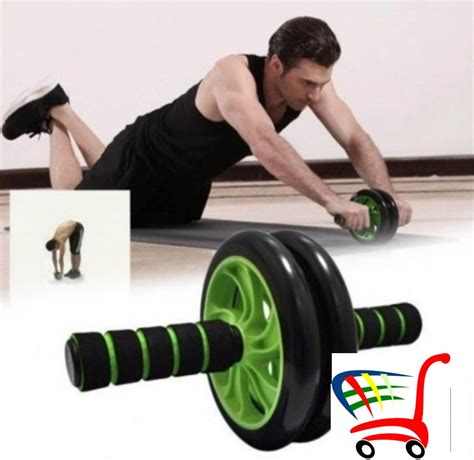 Točak Za Trbušnjake Točak Za Trbušnjake Bumbum Shop
