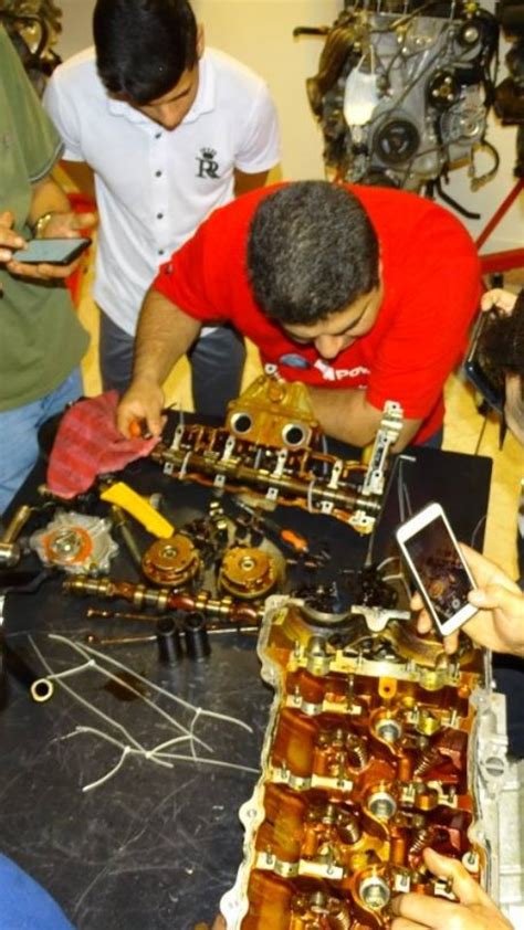 ‎🔧آموزشگاه مکانیک و برق خودرو 🚘 و تعمیرات موتورسیکلت 🏍️‎ ‎باکس جادویی که میگن اینه😱 تصمیم