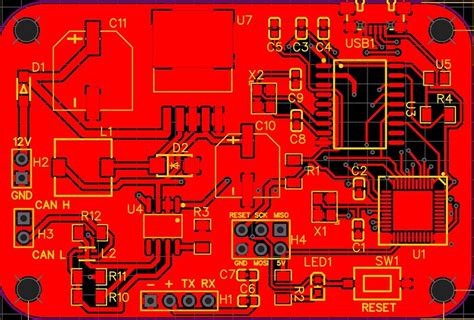 Solucionado Bootloader Arduino Leonardo Problemas Hardware