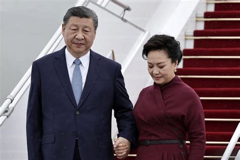 習近平投書法媒：中國不是烏克蘭危機的製造者 焦點即時 焦點 世界新聞網