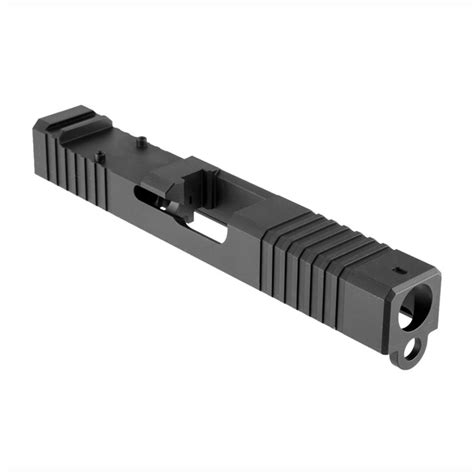 BROWNELLS RMR CUT SLIDE FOR GLOCK 19 GEN 3