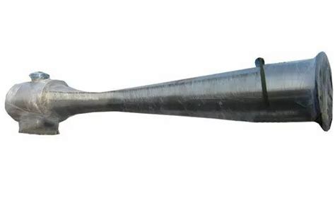 Ms Or Ss Sheet Steam Jet Booster Ejector System Rs 10000 Unit Id