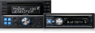 Built In Bluetooth Technology Expands To Models