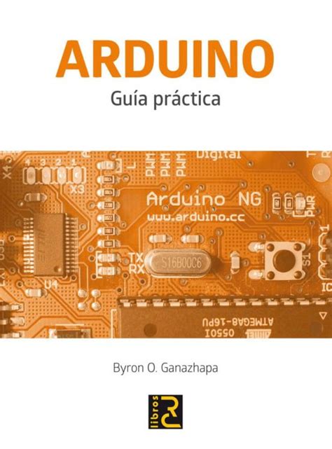 Arduino Guia Practica En Audiolibro PDF Y Kindle