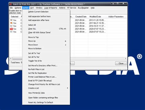Batch And Print Pro Download Softpedia