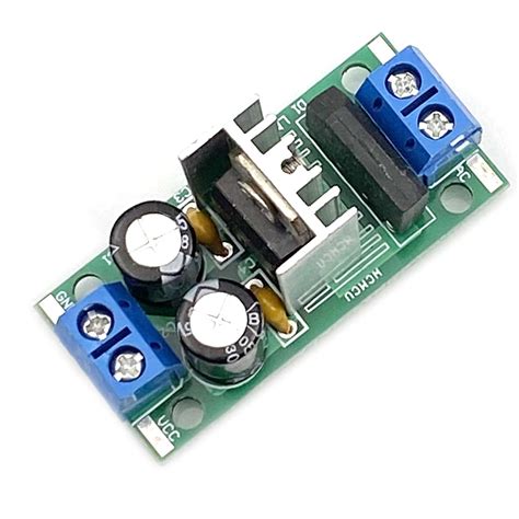 12v Voltage Regulator Module 3a Power Supply Converter In Nepal At Npr