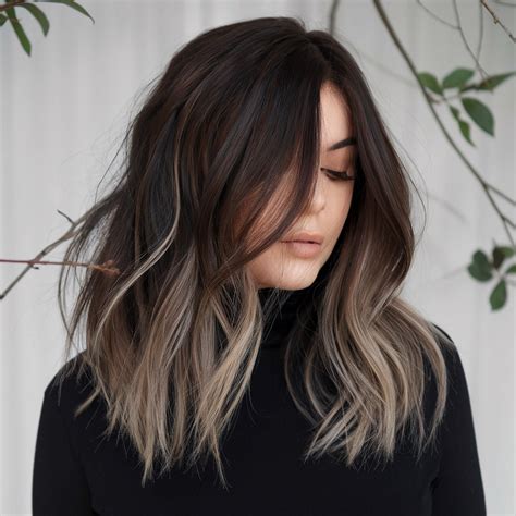 Best 13 51 Peekaboo Hairstyles A Colorful Guide To Bold Hair