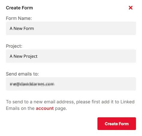 Add A React Form With Formspree · Cloudflare Pages Docs