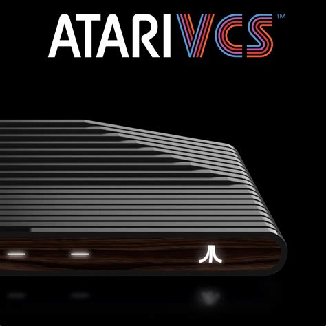Atari Vcs Ign