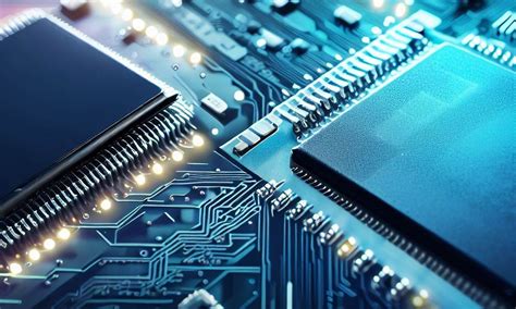 Fpga Vs Microcontroller Technology Similarities And Differences Utmel