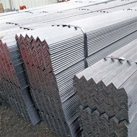 6 Meter Gi Angle At ₹ 55 Kg In Kolkata Id 2855778226455