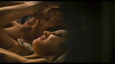 Naked Andrea Riseborough In Disconnect