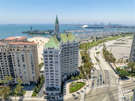 800 E Ocean Blvd Unit 505 Long Beach Ca 90802 Condo For Rent In