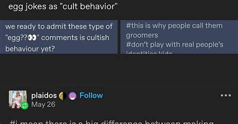 Some People Will Really Just Repeat Conservative Talking Points About Trans Women But Call It