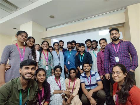 Gayatri Mishra On Linkedin Latepost Sdet Inductiontraining Gayatrimishra Fresherstraining