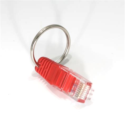 Loopback Adapter Tester Plug Rj45 Network Gigabit 100mb Think Cables