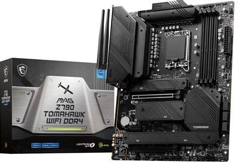 Mastertech Computer MAG Z790 TOMAHAWK WIFI