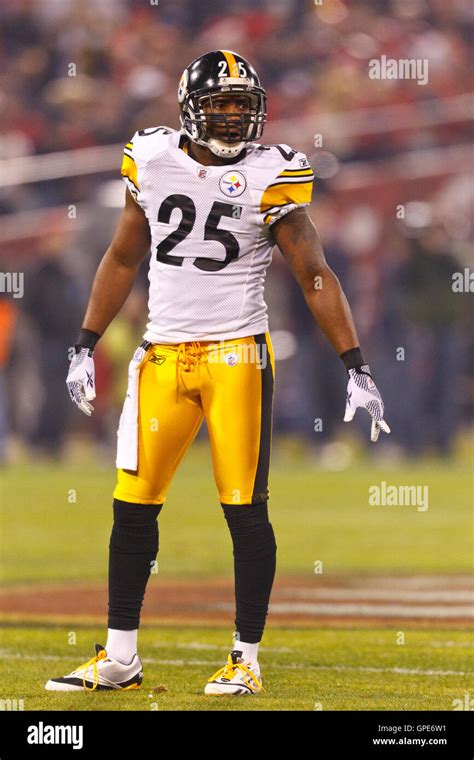 Ryan Clark Steelers Wallpaper Ryan Clark On Steelers I Would Not