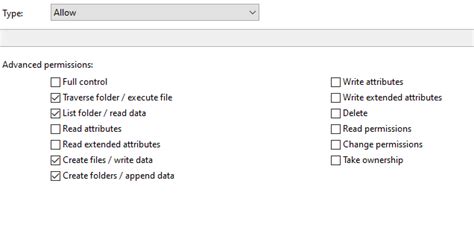 Delete Permissions For Smb Shares Ropenmediavault