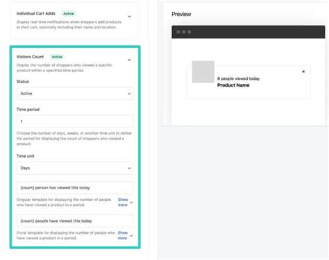 How To Add Live Sales Notifications In Woocommerce