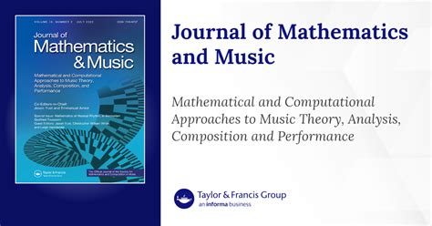 Structural Properties Of Multi Octave Scales Journal Of Mathematics
