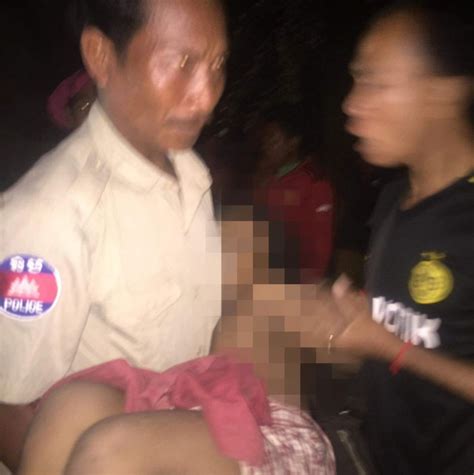 ក្មេងស្រីប្រុស២នាក់ ចុះលេងរណ្តៅទឹកថ្លុកលង់ស្លាប់ទាំងពីរនាក់បងប្អូន សារព័ត៌មាន នគរវត្ត