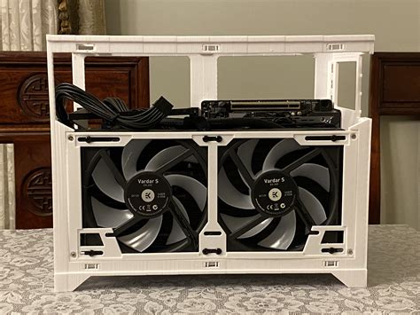 Mong1 Sff Itx Computer Case By Marcus Wong Download Free Stl Model Mong1 Sff Itx Computer Case By Marcus Wong Download Free Stl Model