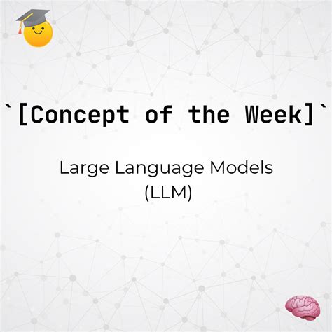 Ai Champions On Linkedin Llms Are Powerful Ai Models Trained On Vast Amounts Of Text Data To