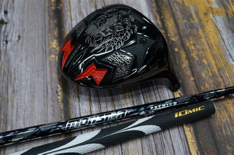드라이버 피팅 에밀리드 바하마 Cv8 블랙 레드 드라이버 헤드 몬스타 프리미엄 더블 킥 4 S 드라이버 샤프트 네이버 블로그