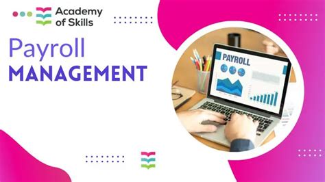 Payroll Management Courses And Training Uk