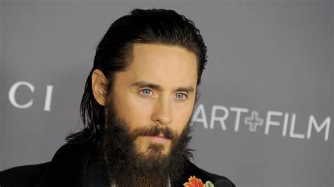 Jared Leto Starring In Morbius Movies Empire