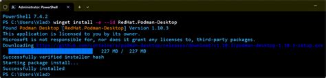 Create A Sql Server Developer Edition Container Using Sqlcmd Vladdba