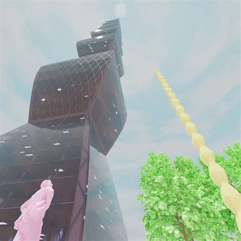 Parametricarchitecture Linkedinde Yayınladı