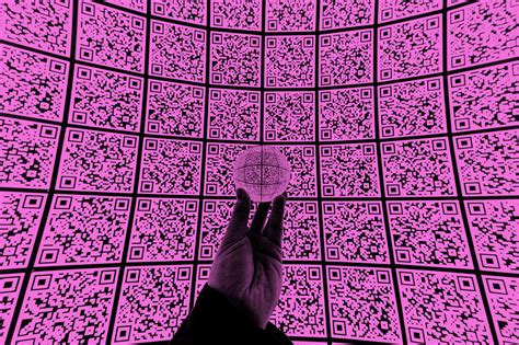 Animated Qr Codes How Do They Work And How To Create Your Own
