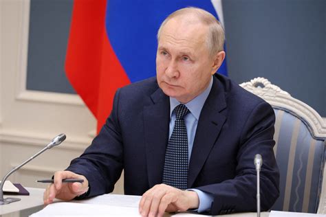 Russias Lack Of Weapons Is Obvious Likely Why Putin Is Now Making Up Excuses Ibtimes