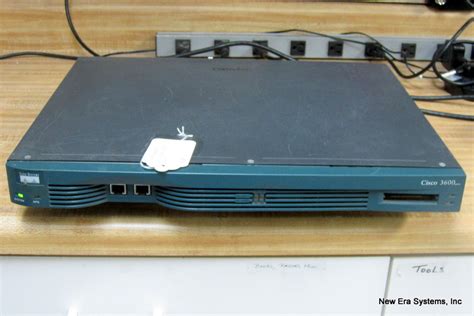 Cisco 3620 Router