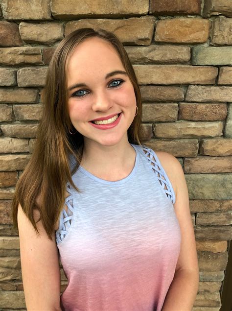 Welcome Emma Maddock 2021 Lady Lightning Gold Premier