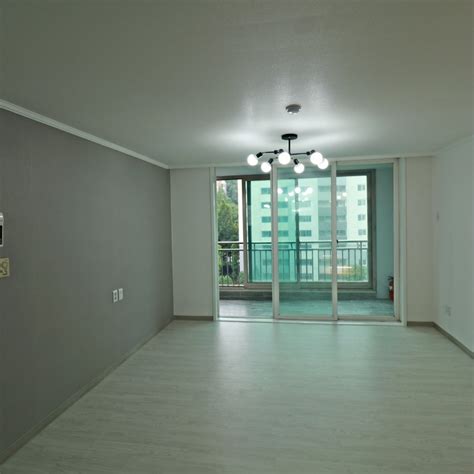 중산동 중산마을 1단지 아파트 인테리어 3 라이프스타일 슈퍼앱 오늘의집