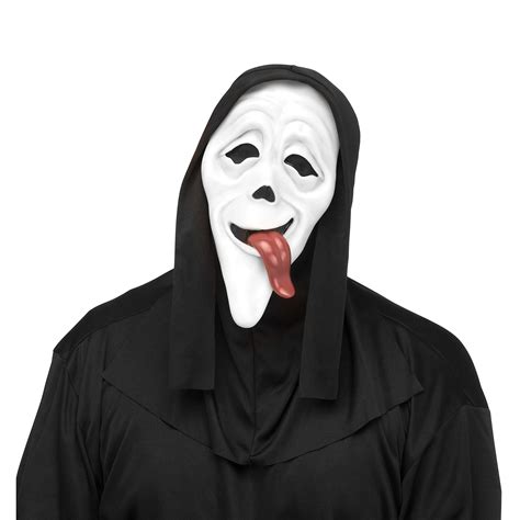 Fun World Officially Licensed Scary Movie “wassup” Mask