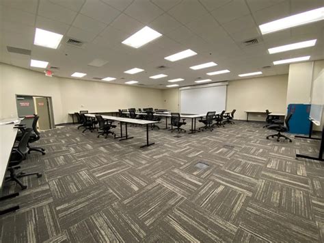 Logistics And Facilities Innovative Logistics Solutions